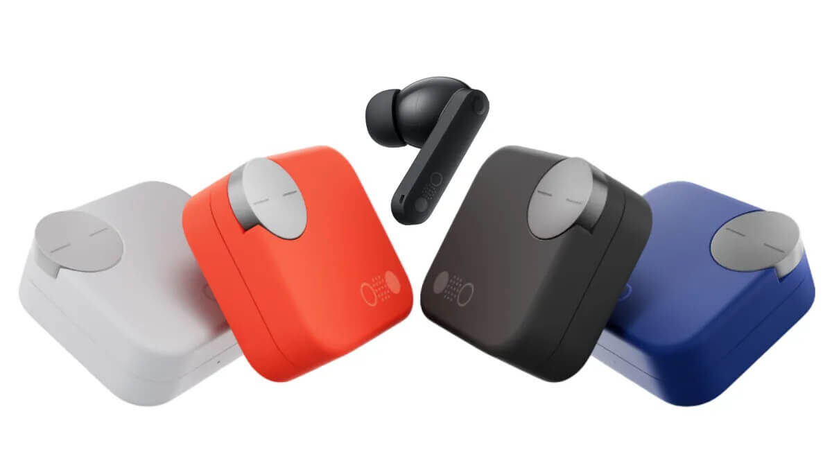 CMF Buds 2 tanıtıldı! İşte özellikleri ve fiyatı! - Hardware Plus - HWP