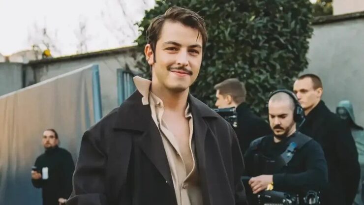 Boran Kuzum Kimdir, Nereli, Kaç Yaşında, Boyu Kaç? - Hardware Plus - HWP