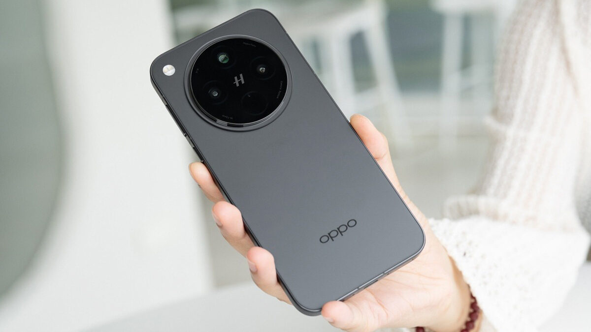 Oppo Find X8s tanıtıldı! İşte özellikleri ve fiyatı! - Hardware Plus - HWP