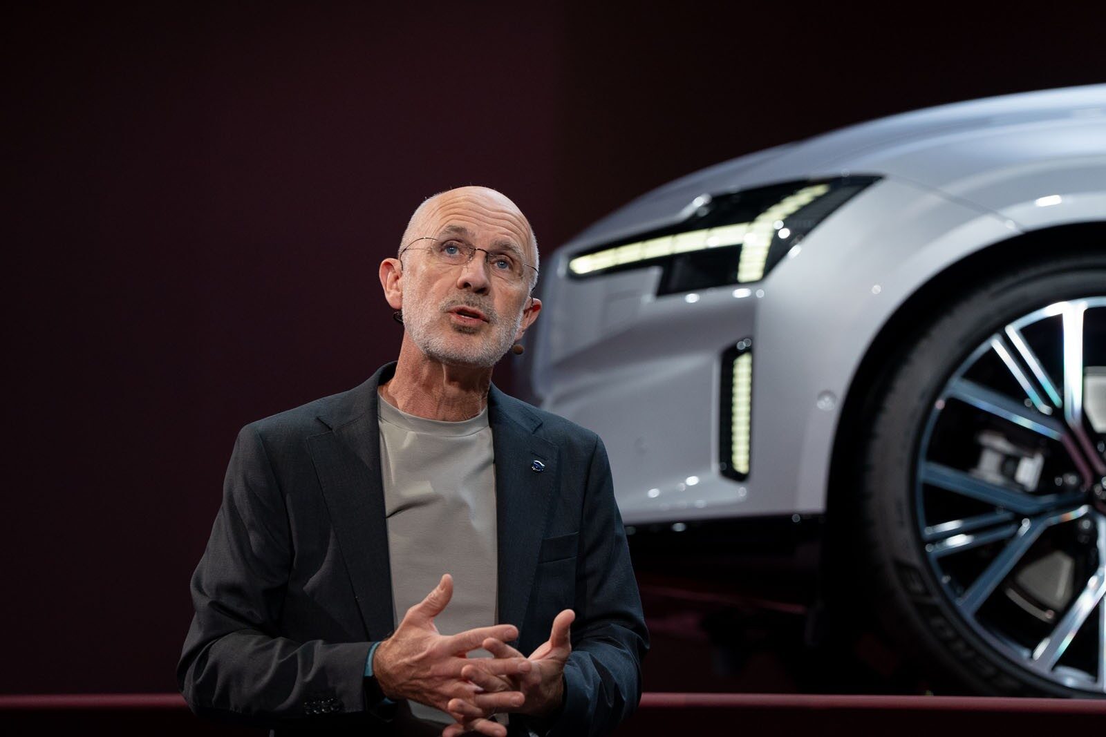 Volvo CEO'su görevden ayrılıyor - Hardware Plus - HWP