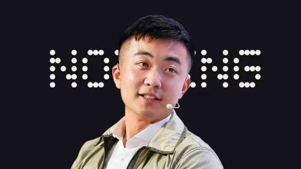 Nothing CEO'su Carl Pei açıkladı! Gelecekte telefonlar nasıl olacak ...