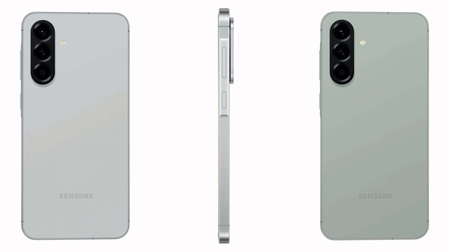 Galaxy A57 işlemcisi ne olacak? İşte Samsung A57 özellikleri ...