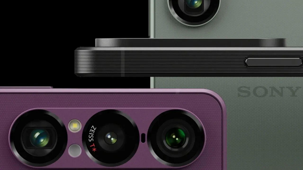 Sony Xperia 1 VII çıktı! İşte yeni Sony telefon özellikleri ve fiyatı ...
