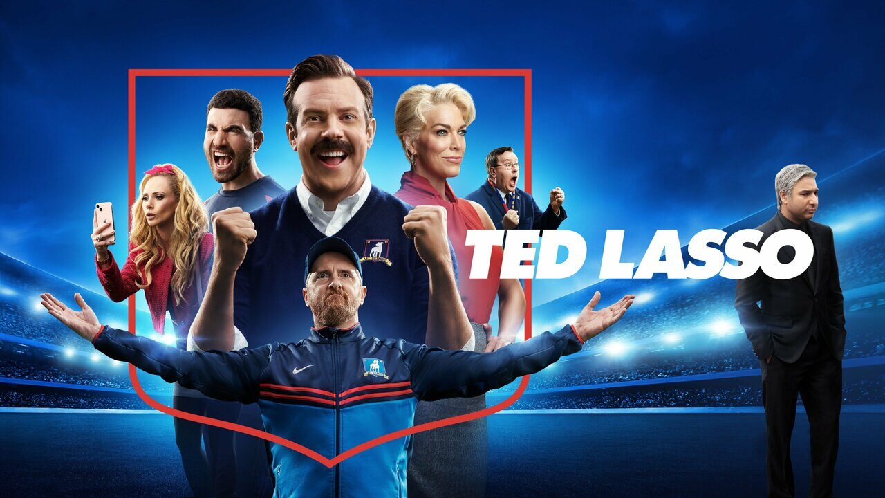 Ted Lasso 4. sezon ne zaman çıkacak? İşte Ted Lasso yeni sezon çıkış ...