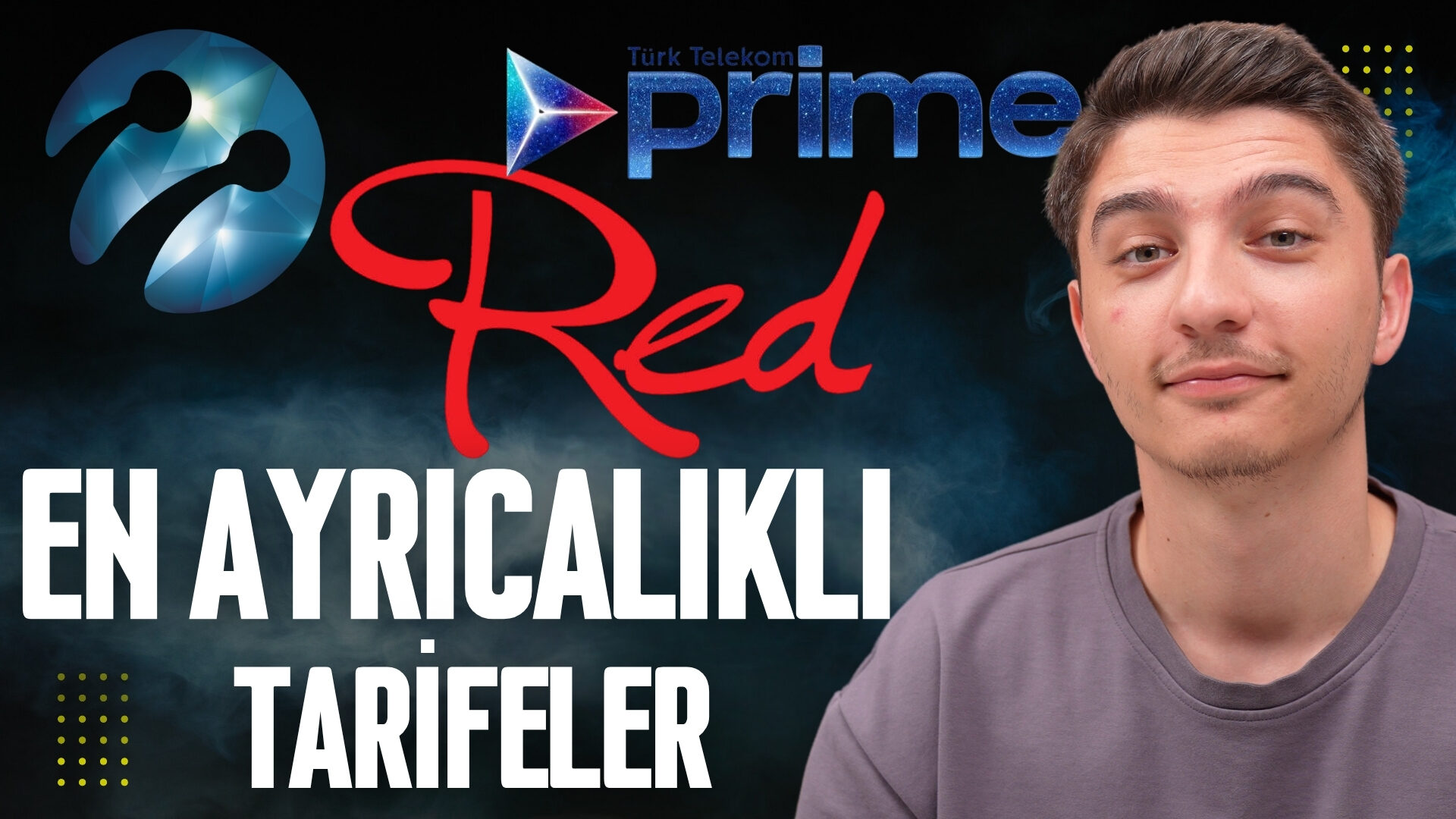 En İyi Ayrıcalıkları Sunan Tarifeler | Prime vs Platinum vs Red ...