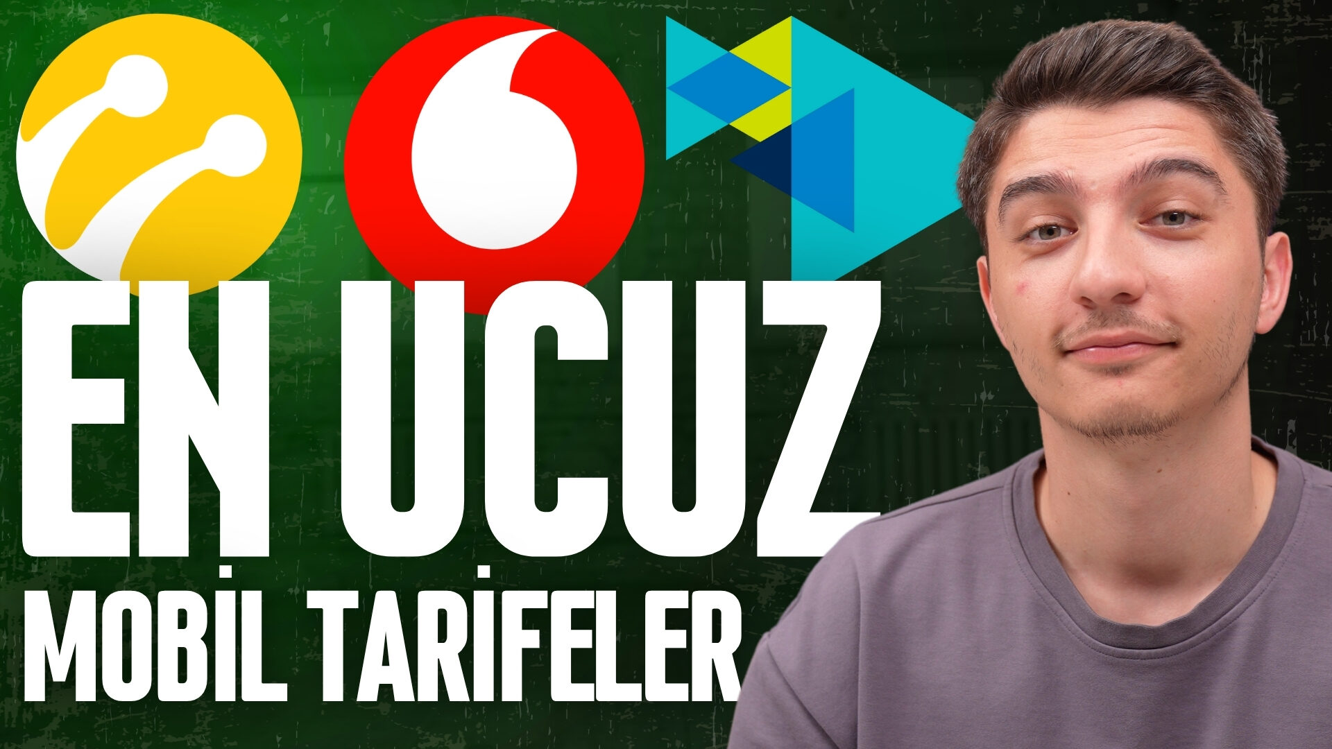 EN UCUZ OPERATÖR TARİFELERİ! (Haziran 2025) - Hardware Plus - HWP