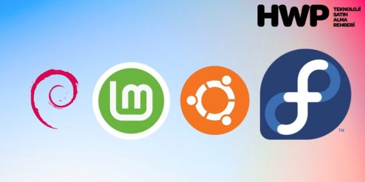 Linux distro nedir? Linux distrosu ne demek? - Hardware Plus - HWP