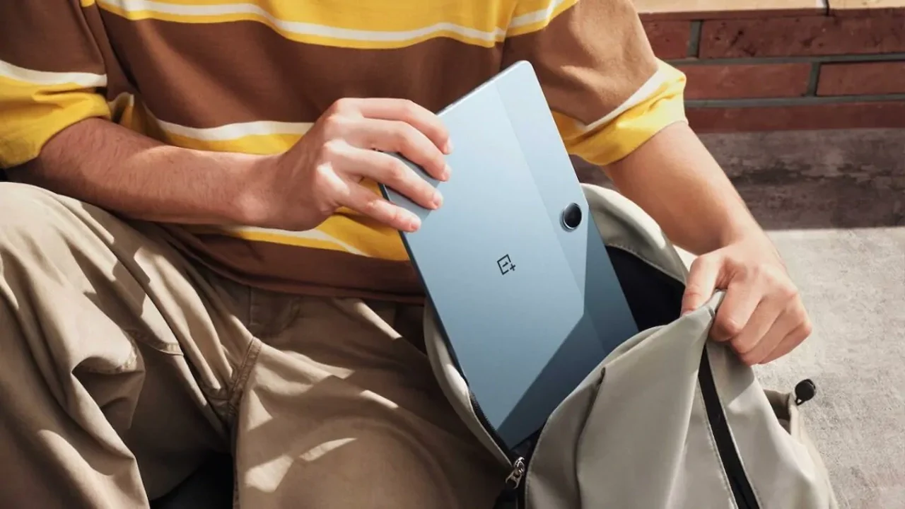 OnePlus Pad Lite tanıtıldı! İşte fiyatı ve özellikleri! - Hardware Plus ...