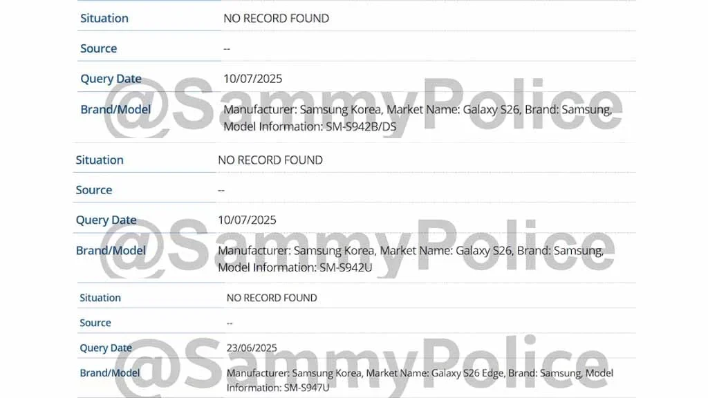 Galaxy S26 Plus piyasaya sürülmeyecek! Peki neden? - Hardware Plus - HWP