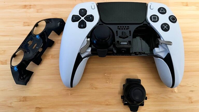 Stick Drift nedir, neden olur, nasıl çözülür, nasıl önlenir? - Hardware ...
