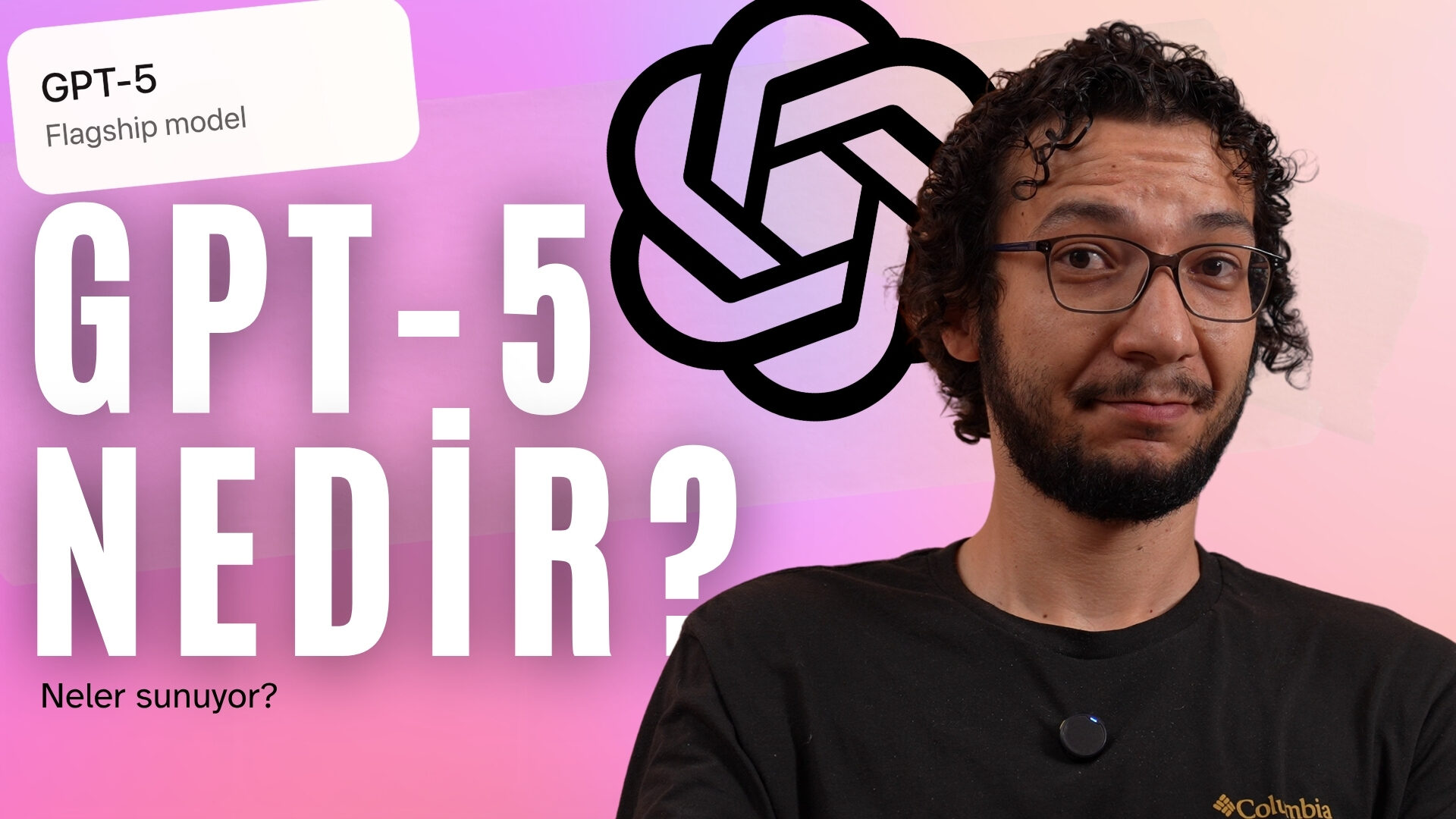 GPT-5 Nedir? | Yeni Yapay Zeka Neler Sunuyor? - Hardware Plus - HWP