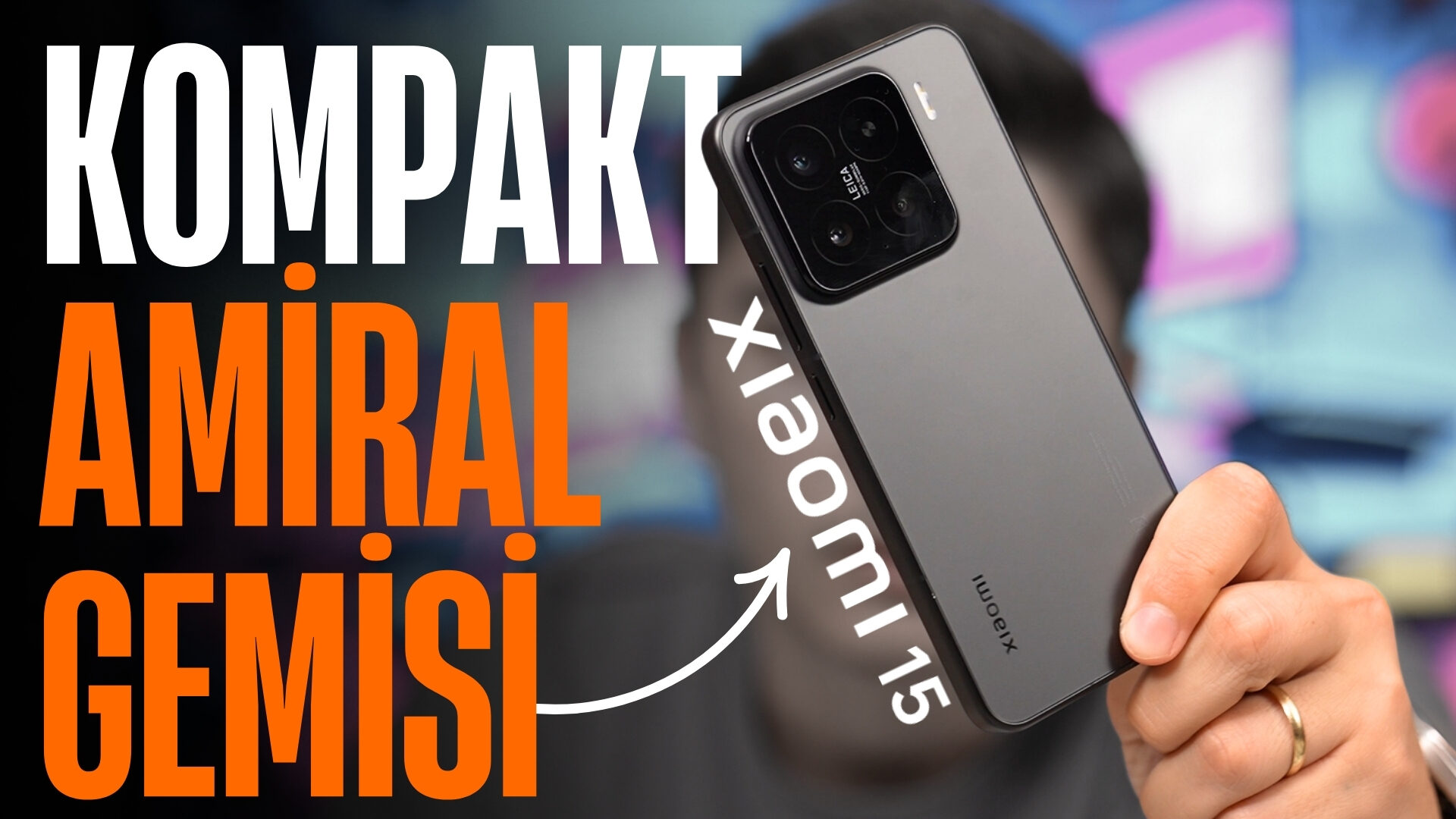 Xiaomi 15 52.000 TL eder mi? | Güncel değerlendirme - Hardware Plus - HWP