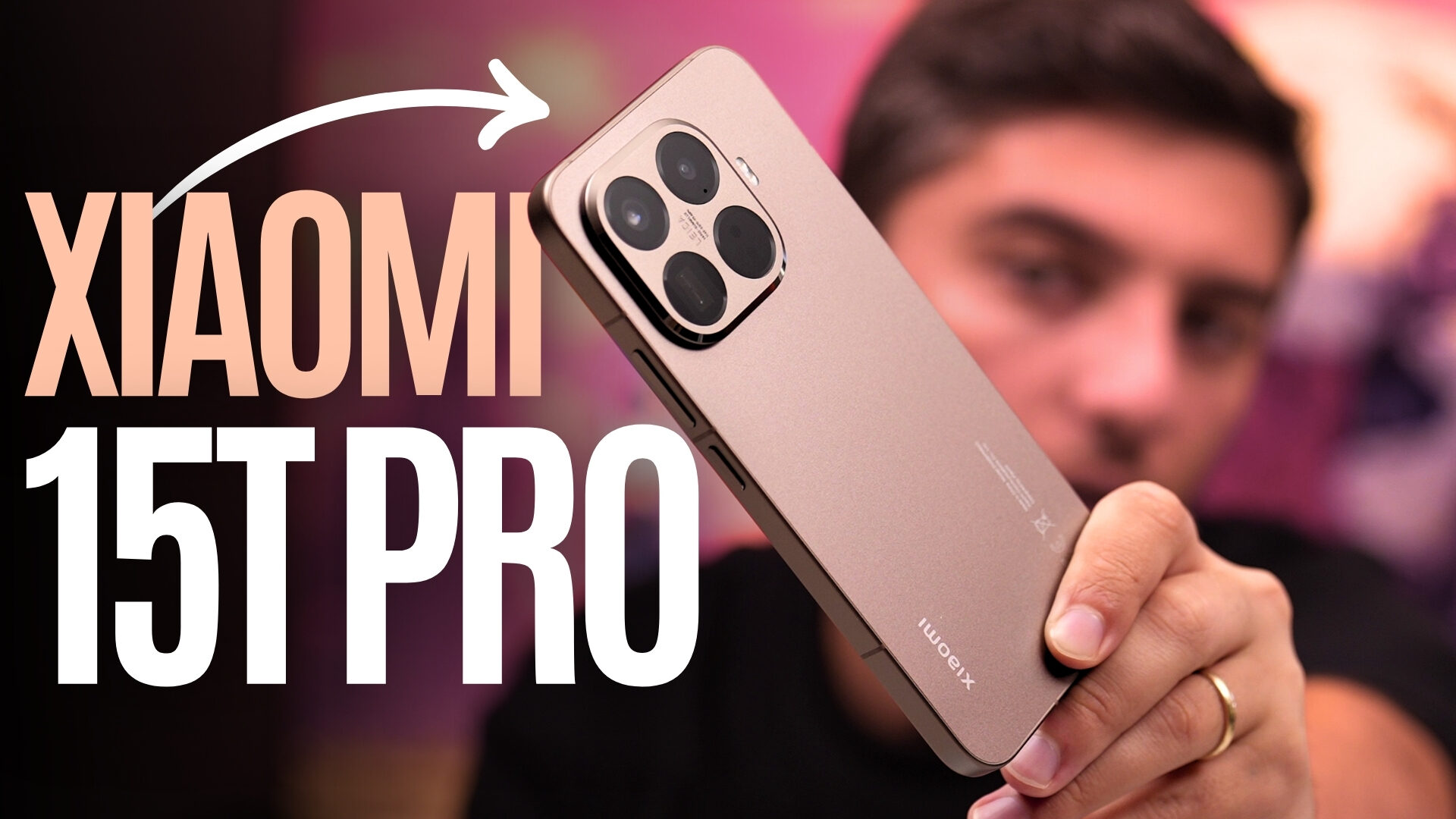 Xiaomi 15T Pro İnceleme | Yeni sensör ve 5x telefoto! - Hardware Plus - HWP