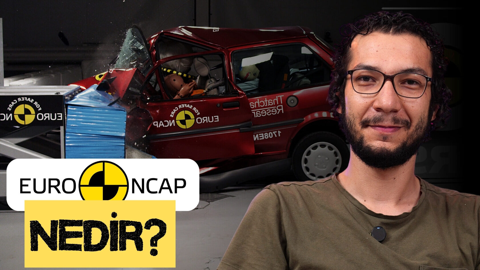 Euro NCAP nedir? | Togg'un Alacağı Yıldızlar Ne Anlama Geliyor ...