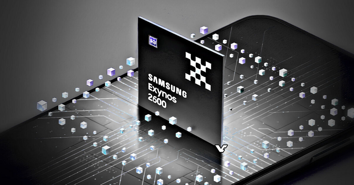 Samsung Exynos 2700 performansı ile rakiplerini zorlayacak! Yeni ...