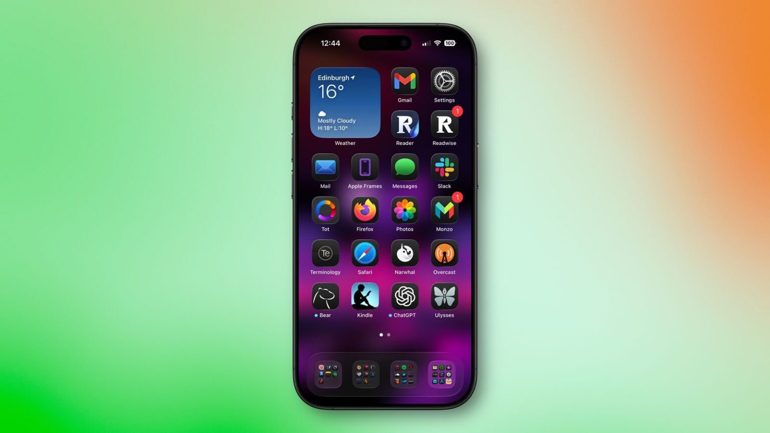 Liquid Glass, iOS 26 kullanıcılarının başını ağrıtıyor! - Hardware Plus ...