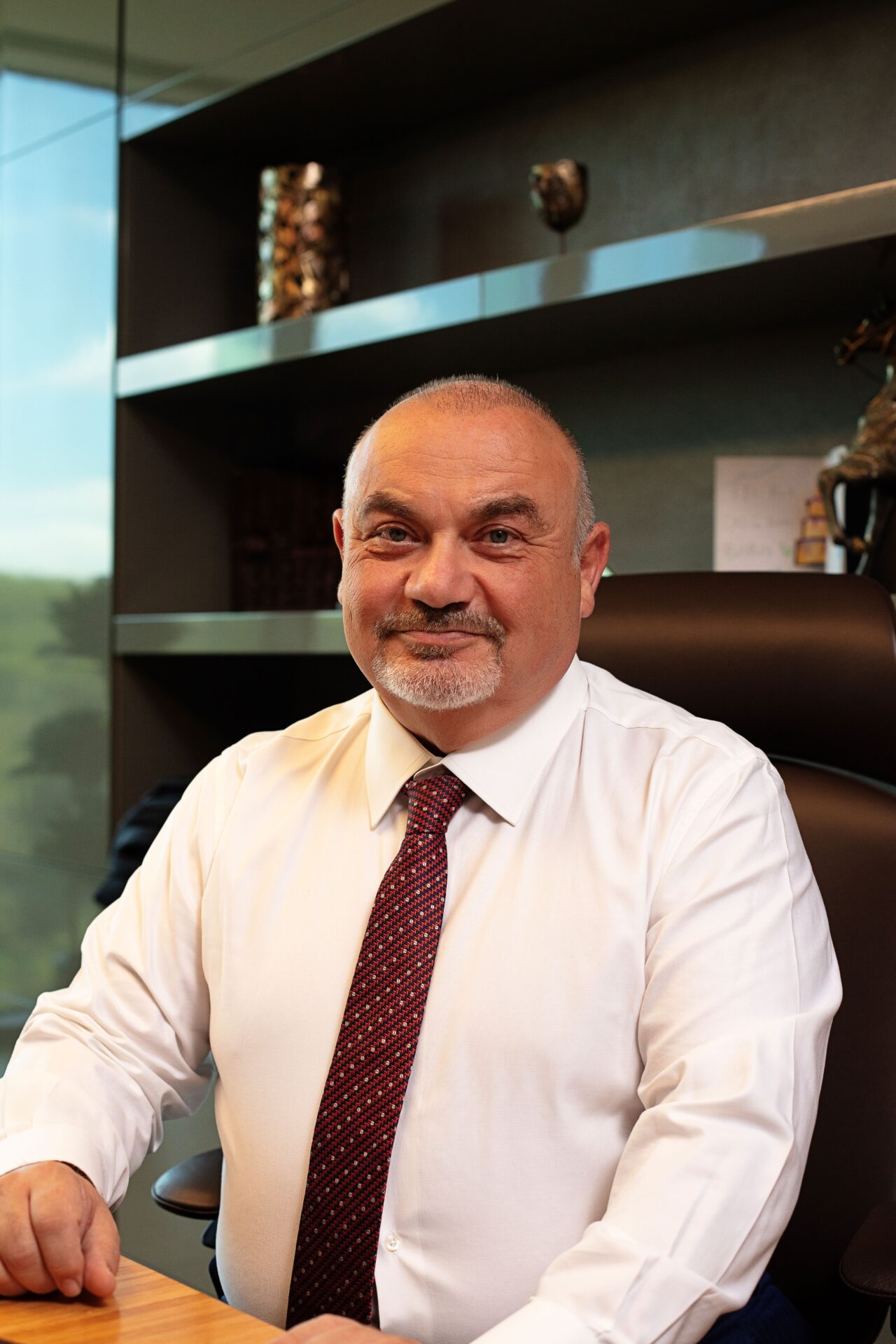 Kale Endüstri Holding’de Yeni Atama - Hardware Plus - HWP