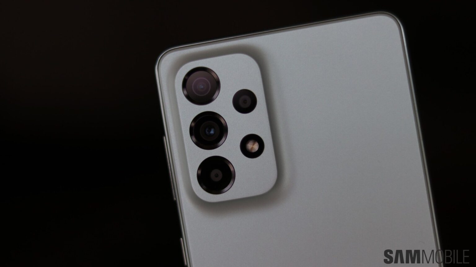 Samsung Galaxy A77 resmileşti! Ne zaman çıkacak? - Hardware Plus - HWP