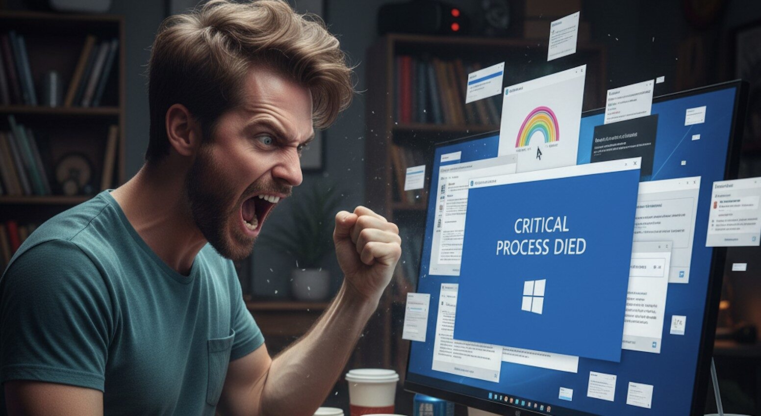 KMS ile Windows etkinleştirmek isteyenlere Microsoft engel getirdi ...