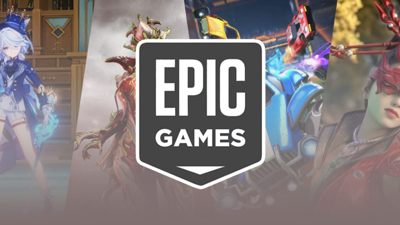 Epic Games yeni ücretsiz oyunu açıklandı! Epic haftanın ücretsiz oyunu ...