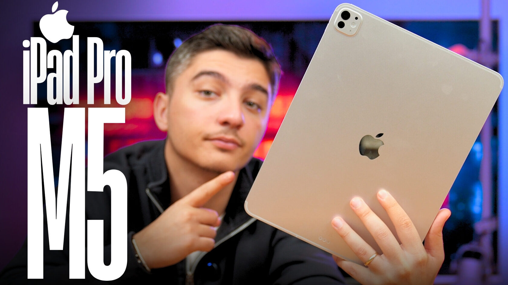 iPad Pro M5 İnceleme | Alabileceğiniz en güçlü iPad! - Hardware Plus - HWP