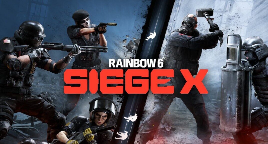 Rainbow Six Siege sunucuları kapandı! Ubisoft ne yapacak? - Hardware ...