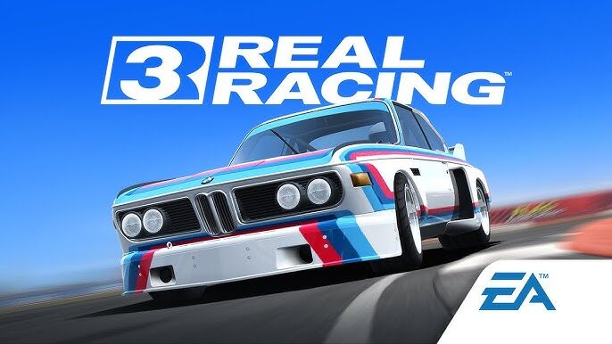 Efsane yarış oyunu Real Racing 3 için kahreden haber geldi! Mağazadan ...
