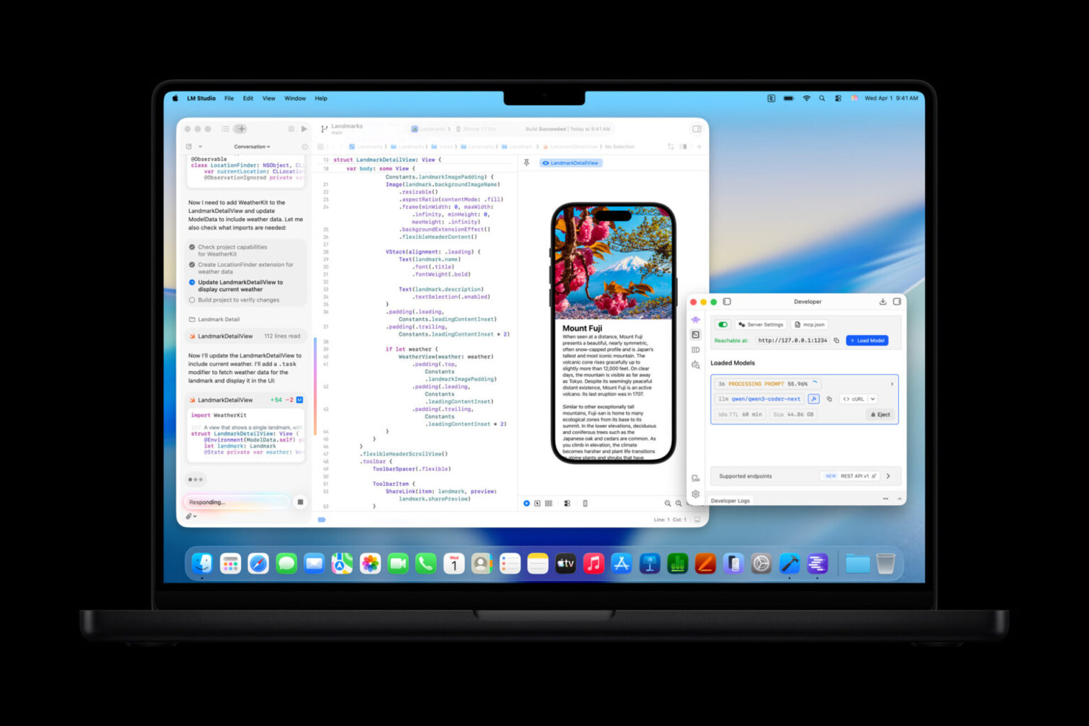 Apple M5 Pro ve M5 Max işlemcileri tanıtıldı! Windows laptoplar şok ...