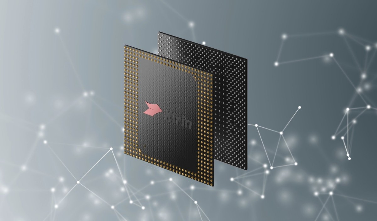 Huawei Mate 90 serisi 3nm gücündeki Kirin işlemciyle geliyor! Yeni ...