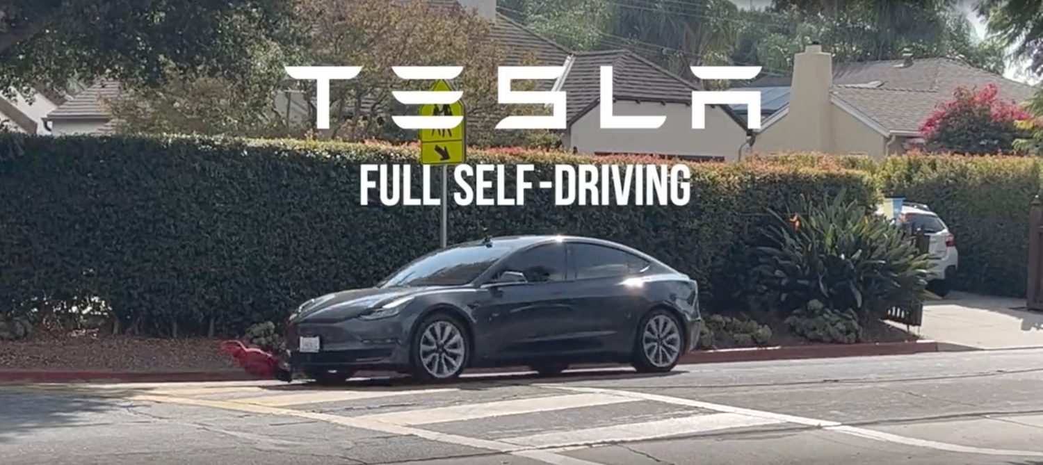 Tesla FSD davası Çin'de başladı! Otonom sürüş vaatleri pahalıya ...