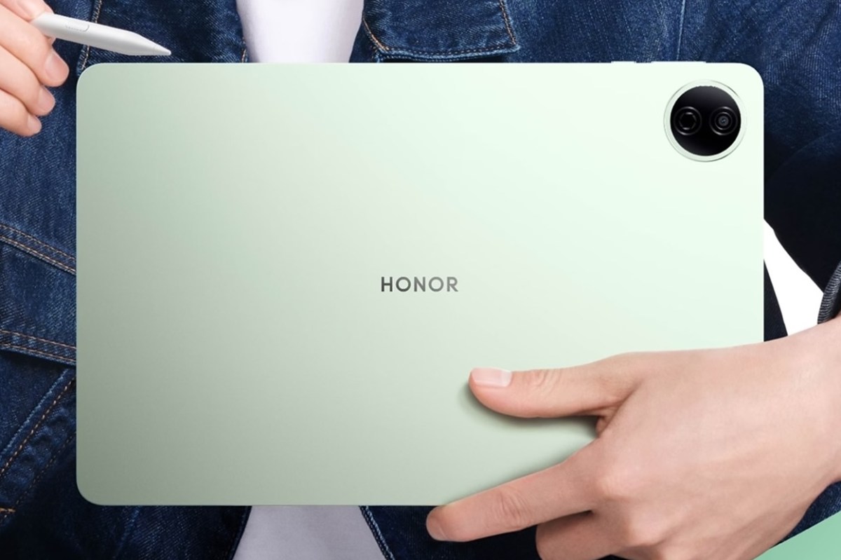 Honor Pad 20 tanıtıldı! İşte fiyatı ve özellikleri! - Hardware Plus - HWP